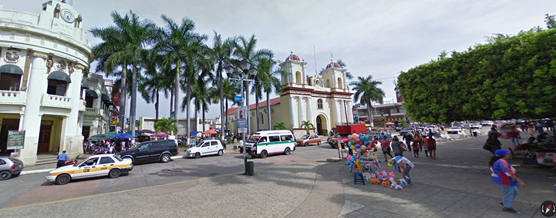 Personajes Populares de Tapachula (1940 – 1960) - Revista Escribas